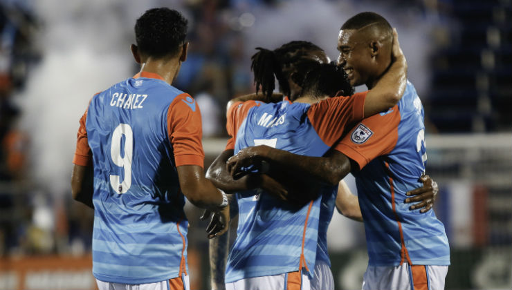 Home | NASL
